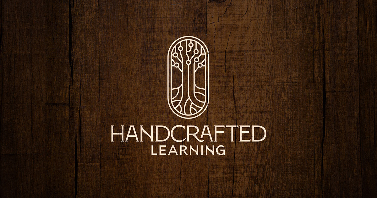 Handcrafted Learning | Custom Learning That Works